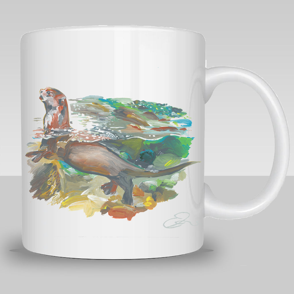 Wholesale Coffee Mugs – Eric Hanson Artwork