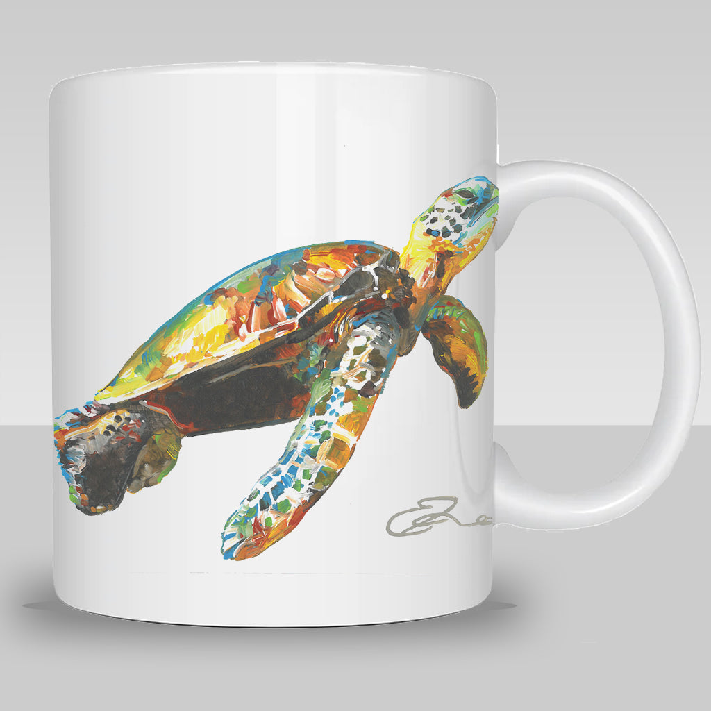 Wholesale Coffee Mugs – Eric Hanson Artwork