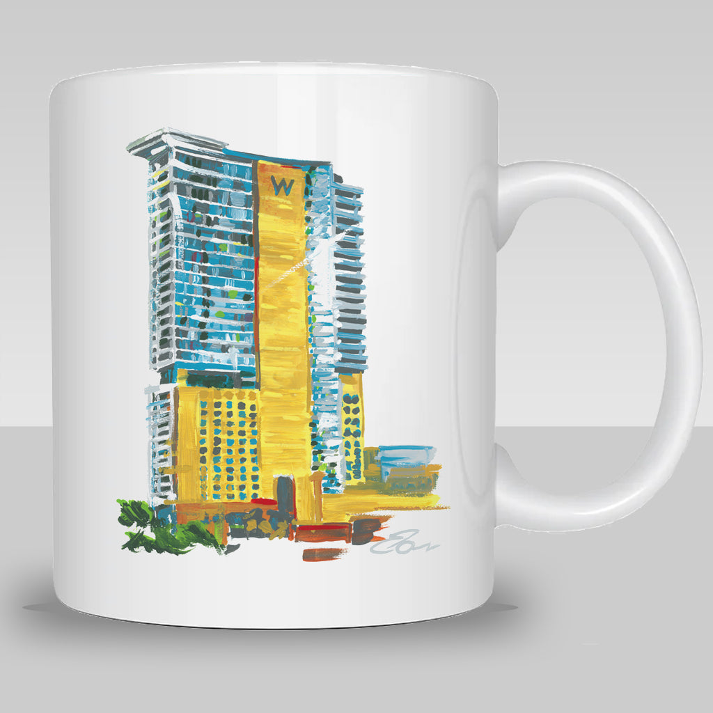 Wholesale Coffee Mugs – Eric Hanson Artwork